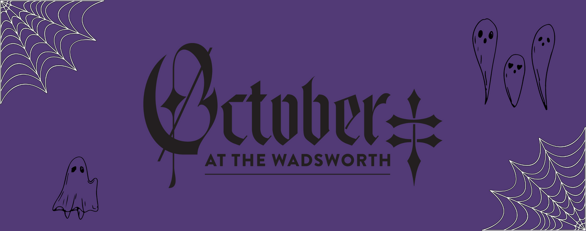 Autumn at the Wadsworth – Wadsworth Atheneum